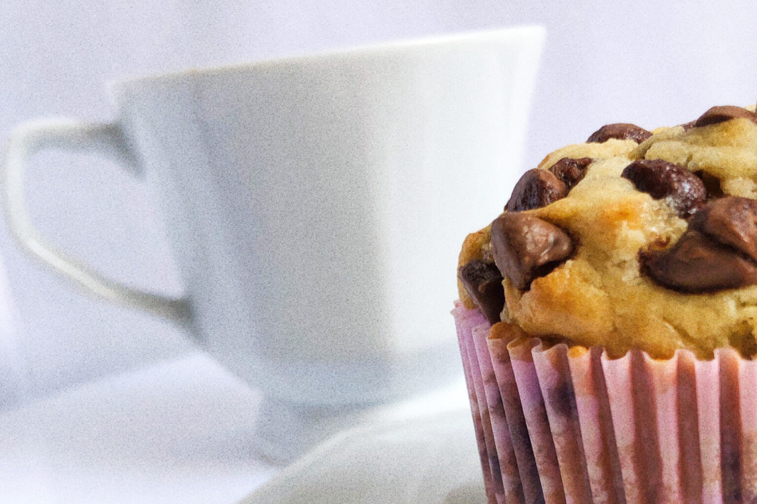 Muflê – Sejam bem-vindos!