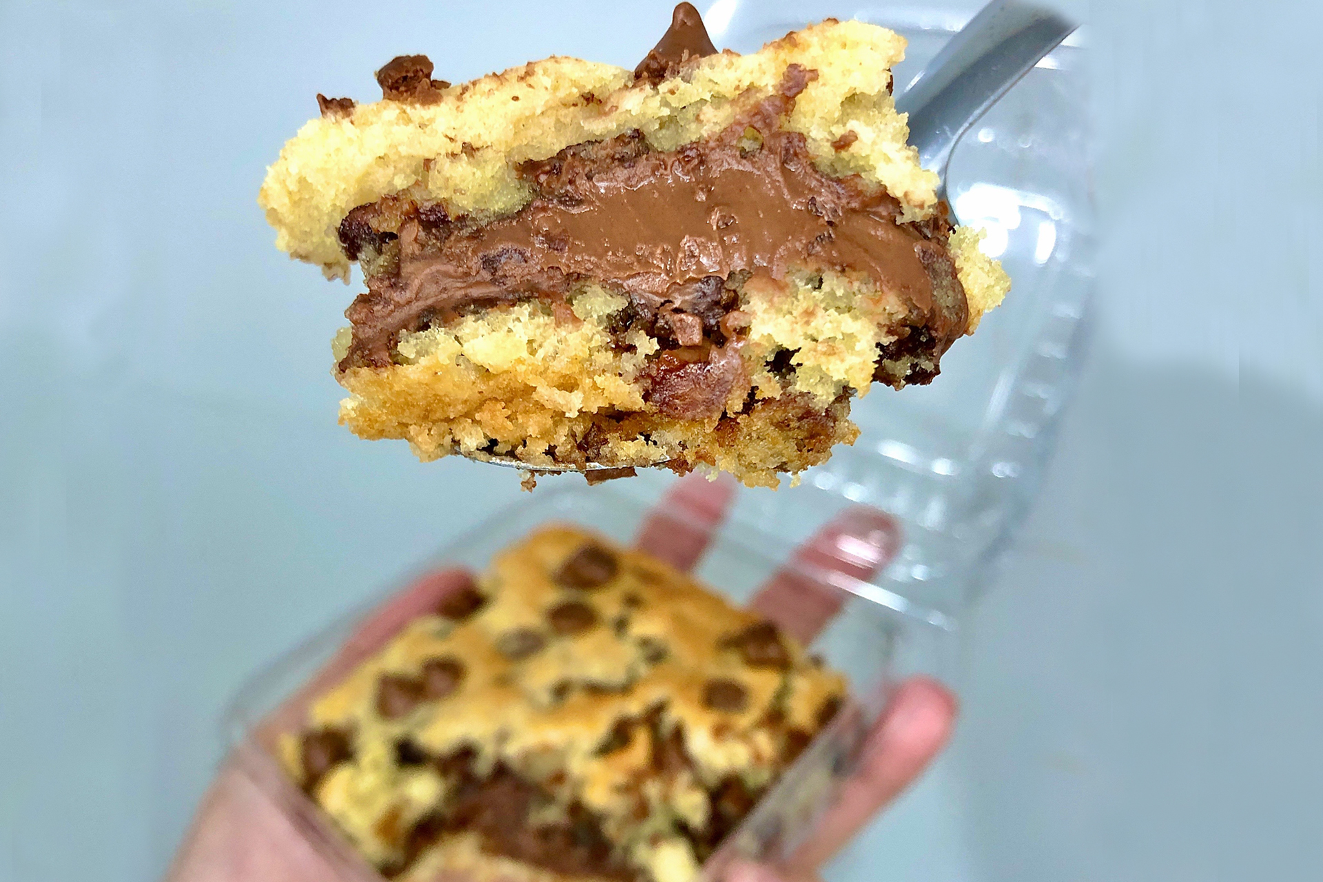 Muflê – Sejam bem-vindos!